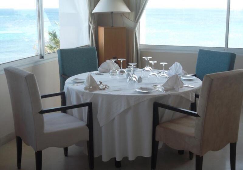 Hôtel Aziza Thalasso Golf   Adults Only - Hammamet
