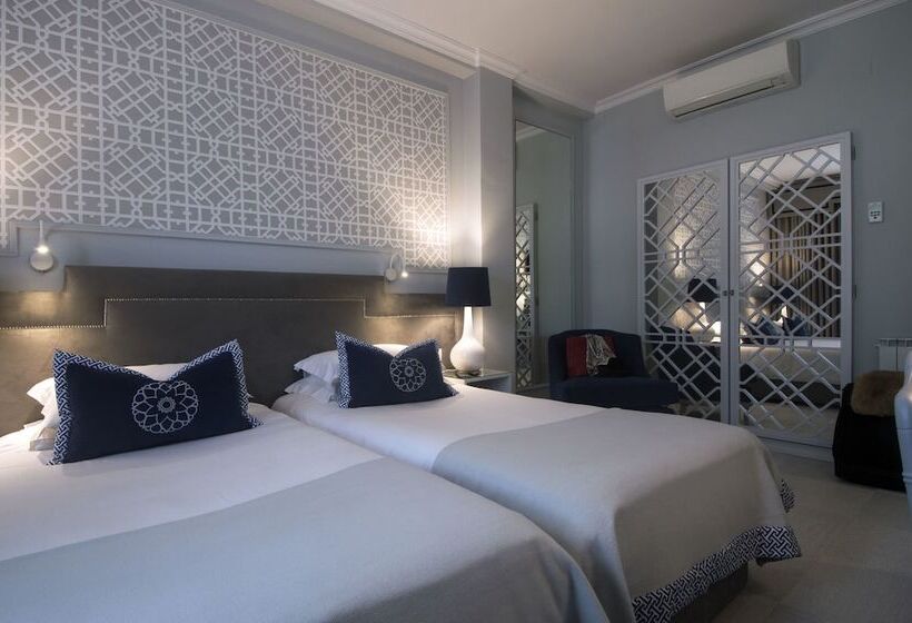 Hotel Coração De Fatima Boutique - Fátima