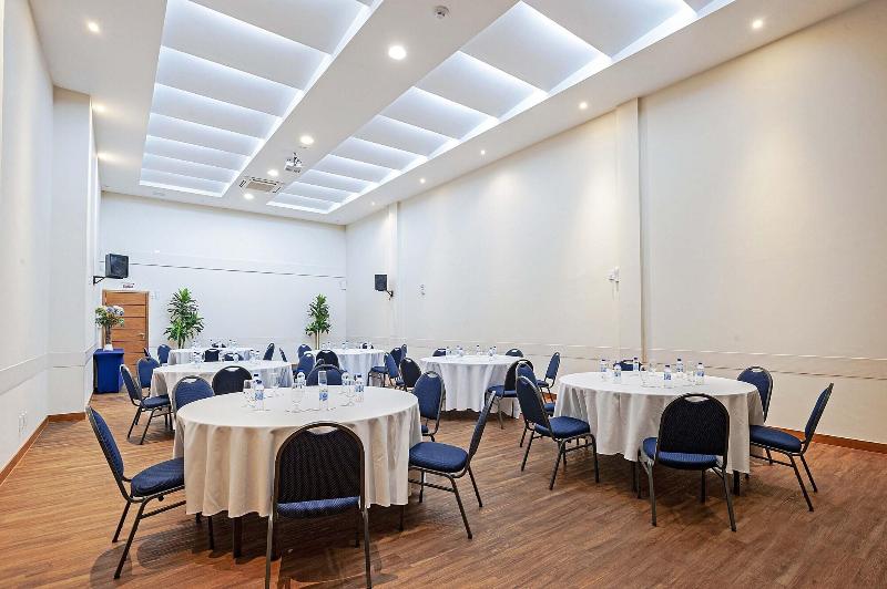 Hôtel Interclass Florianopolis - Florianópolis