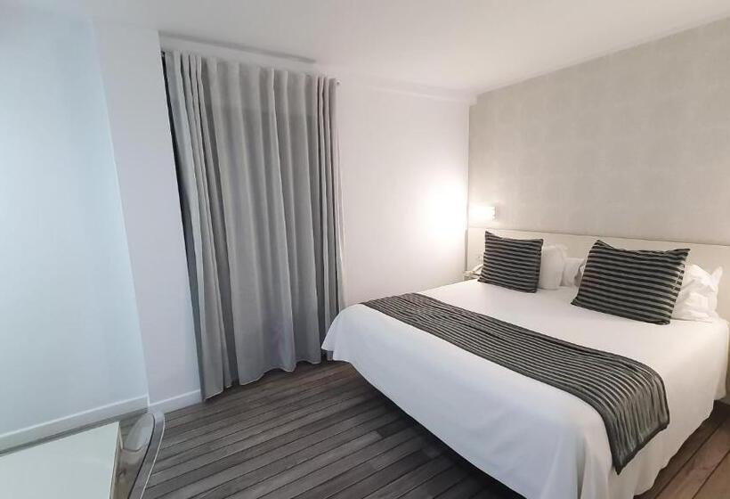Hotel La Boutique Puerta Osario - Córdoba