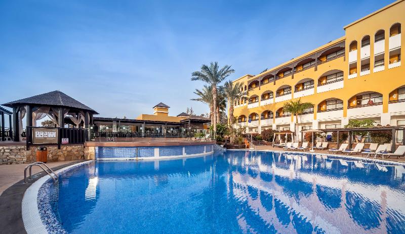Hotel Occidental Jandia Royal Level - Adults Only - Fuerteventura