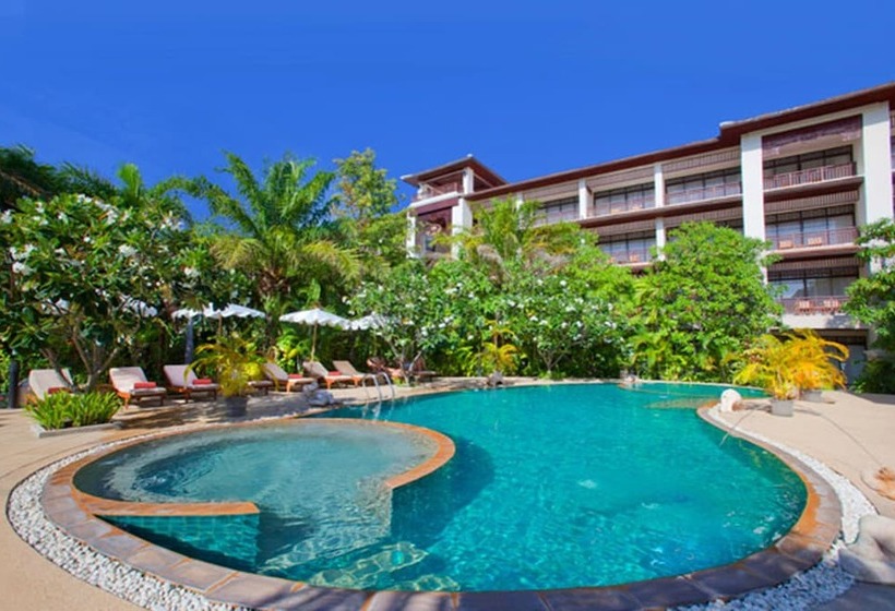 Le Murraya Boutique Serviced Residence & Resort - Koh Samui