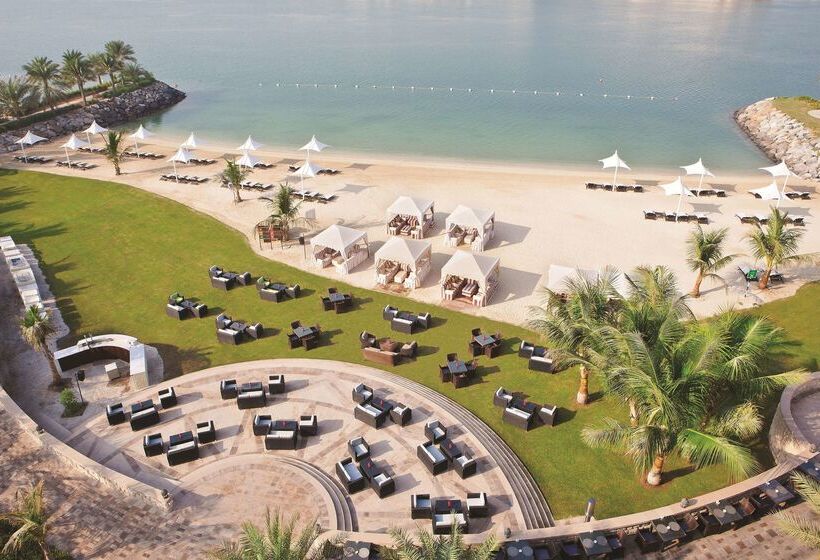 Traders Hotel, Abu Dhabi - Abou Dabi