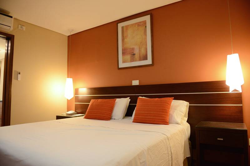 Ankara Suites - Salta