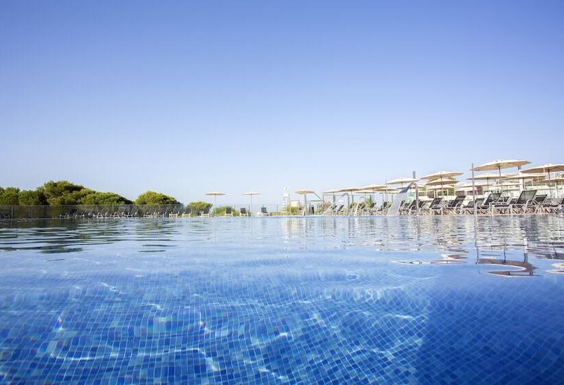 Hipotels Gran Conil & Spa - Conil de la Frontera