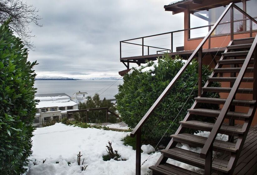 Hostel Inn Bariloche - San Carlos de Bariloche
