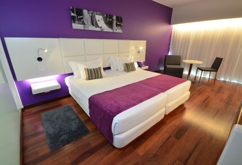 Hôtel Aquashow Park - Loulé