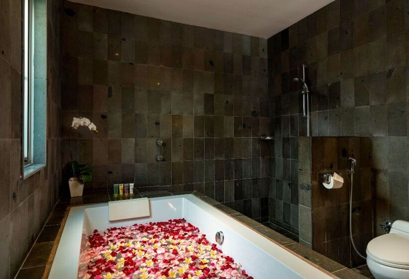 Hôtel Bali Island Villas And Spa Seminyak - Bali