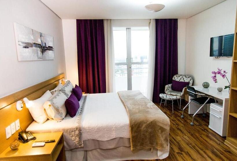 Hôtel Blue Tree Premium Manaus - Manaus