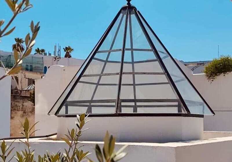 Hôtel Dar El Médina - Tunis