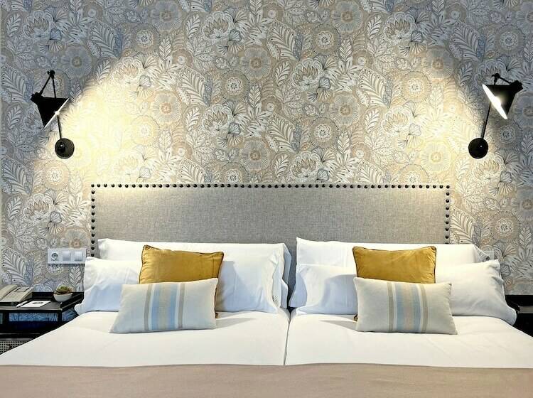Hôtel Itaca Sevilla By Soho Boutique - Seville