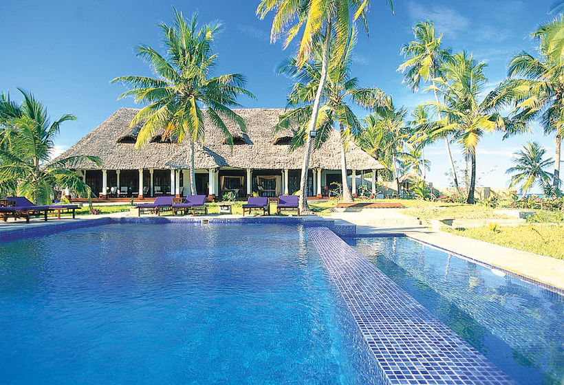 Hôtel The Palms Zanzibar - Zanzibar Archipelago