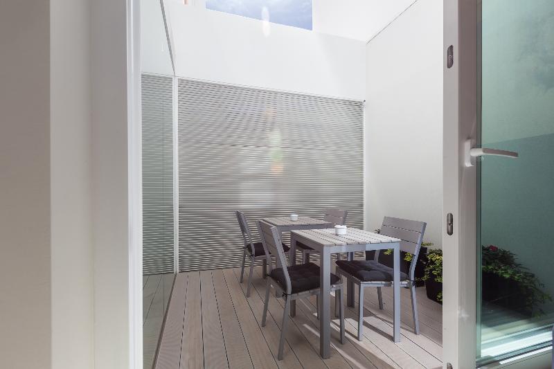 Hôtel Faro Boutique - Faro