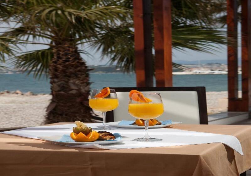 Hôtel Gala Split - Podstrana