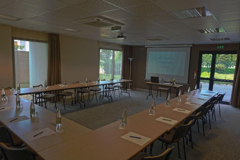 Hôtel Ibis Styles Rennes Cesson - Cesson-Sévigné