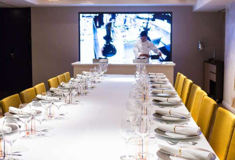 Hôtel Ohla Barcelona - Barcelone