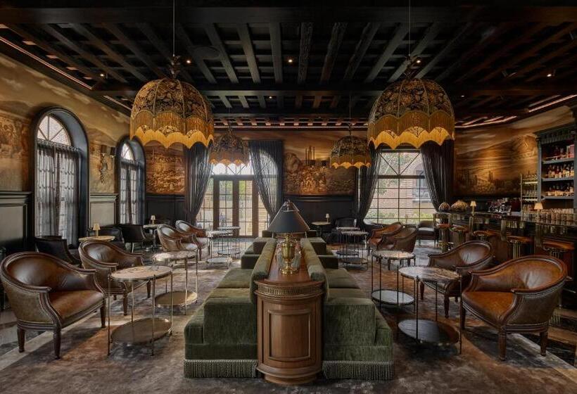 Hôtel Todos Santos Boutique - Todos Santos