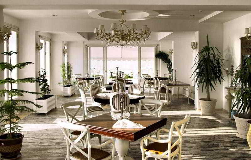 Lavista Boutique Hotel & Spa   Boutique Class - Kusadasi