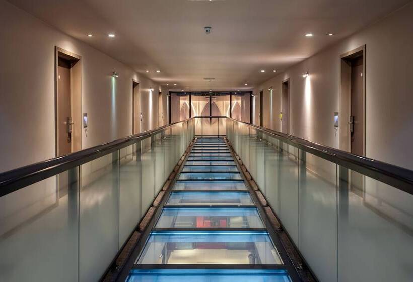 Hôtel Martin's Patershof - Belgium