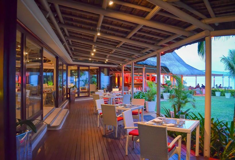 Hôtel Tamassa Bel Ombre - Mauritius