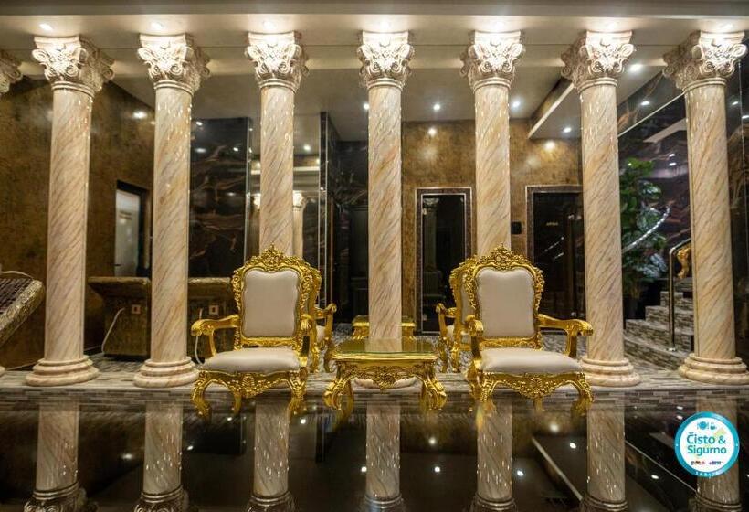 Hotel Prezident Palace Belgrade   Adults Only - Belgrado