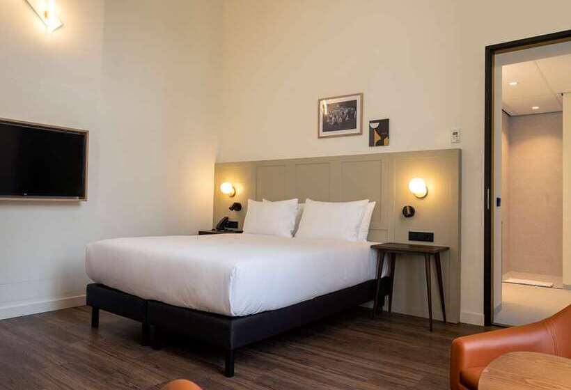 Hôtel Doubletree By Hilton Sittard - Sittard