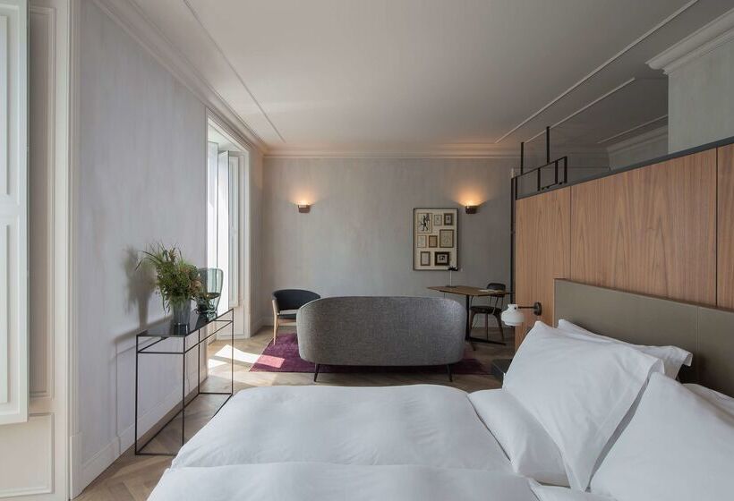 Hôtel Alma Barcelona Gl - Barcelone