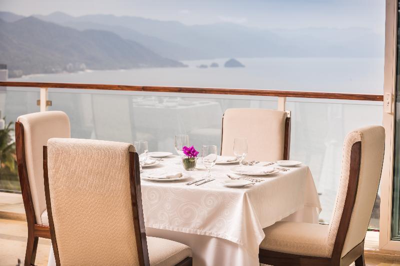Hôtel Grand Miramar All Luxury Suites & Residences - Puerto Vallarta