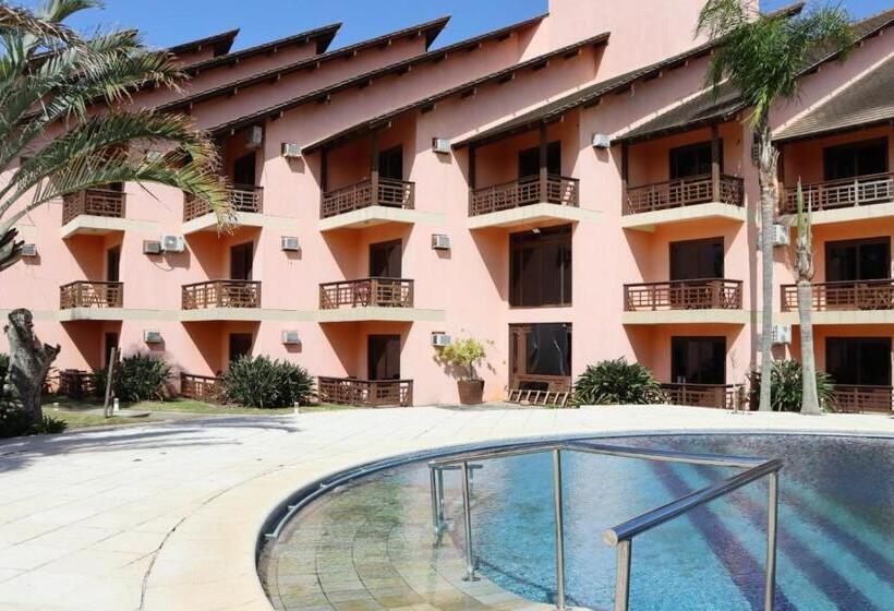 Guarita Park Hotel   By Life Hotéis - Torres, Brazil