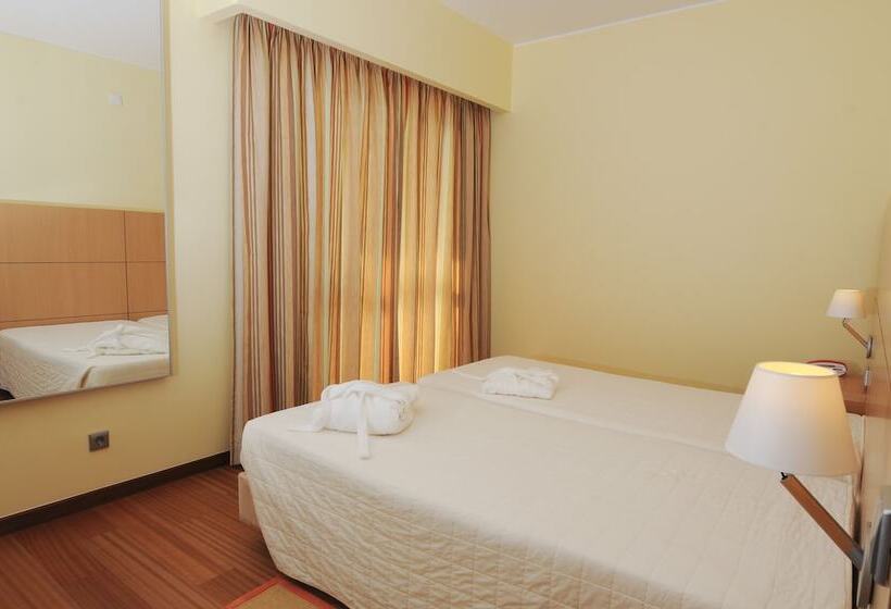 Hotel Inatel Albufeira - Albufeira