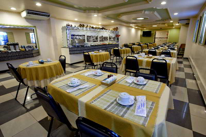 Hôtel Lider Manaus - Manaus