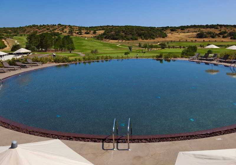 Hôtel Nau Morgado Golf & Country Club - Portimão