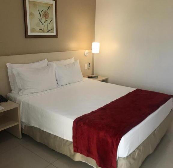 Hôtel Oitis - Goiânia