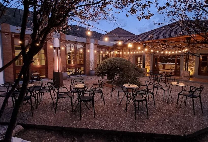 Hôtel Pinares Del Cerro Resort & Suites - Villa Carlos Paz