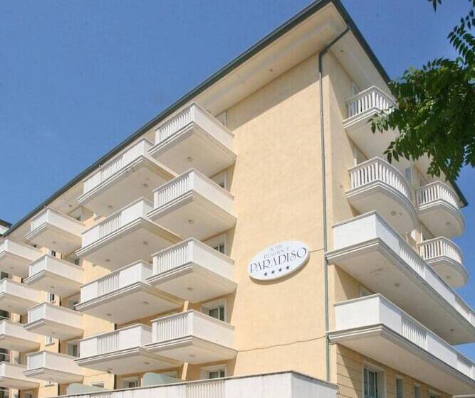 Hotel Residence T2 - Rimini