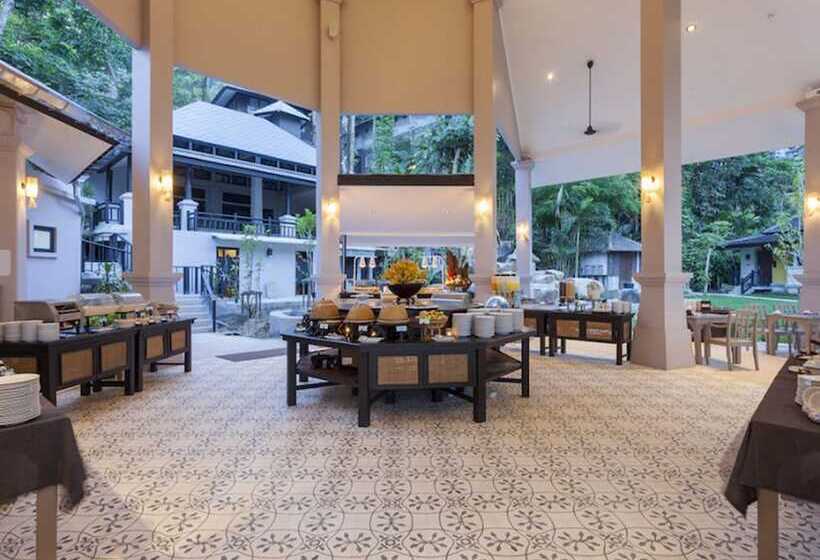 Moracea By Khao Lak Resort - Khao Lak