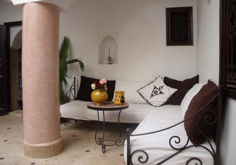 Riad Ailen - Marrakesh