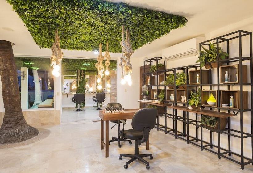 Hôtel Casa Doña Susana - Puerto Vallarta