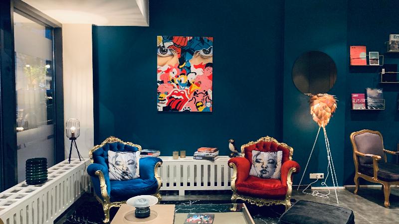 Hôtel City Center - Reykjavik