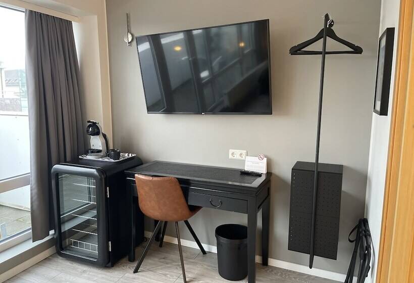 Hôtel City Center - Reykjavik