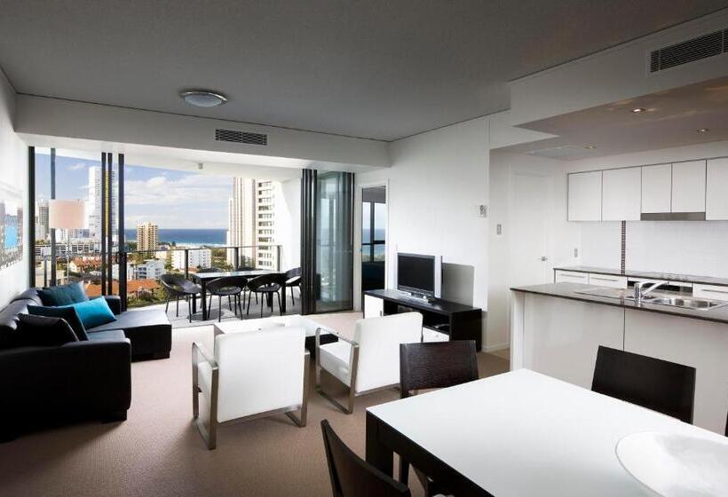 Hotel Mantra Sierra Grand - Broadbeach