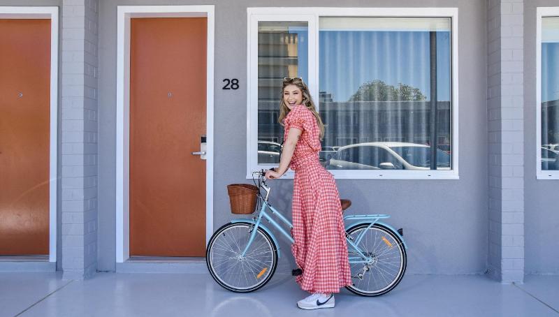 Motel Adelaide - 安利