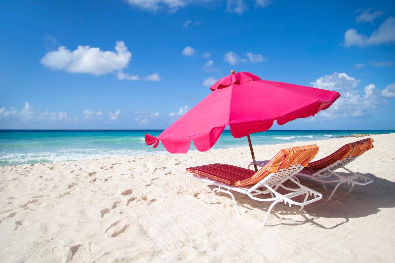 Resort O2 Beach Club & Spa All Inclusive By Ocean Hotels - Barbados