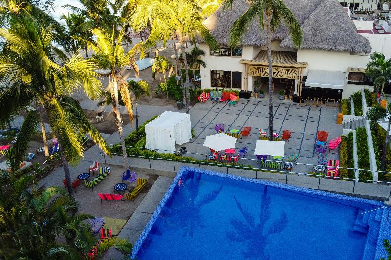 Resort Friendly Fun Vallarta Different Experiences - Puerto Vallarta