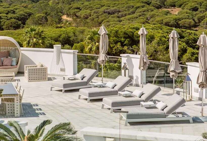 Hotel Conrad Algarve - Loulé