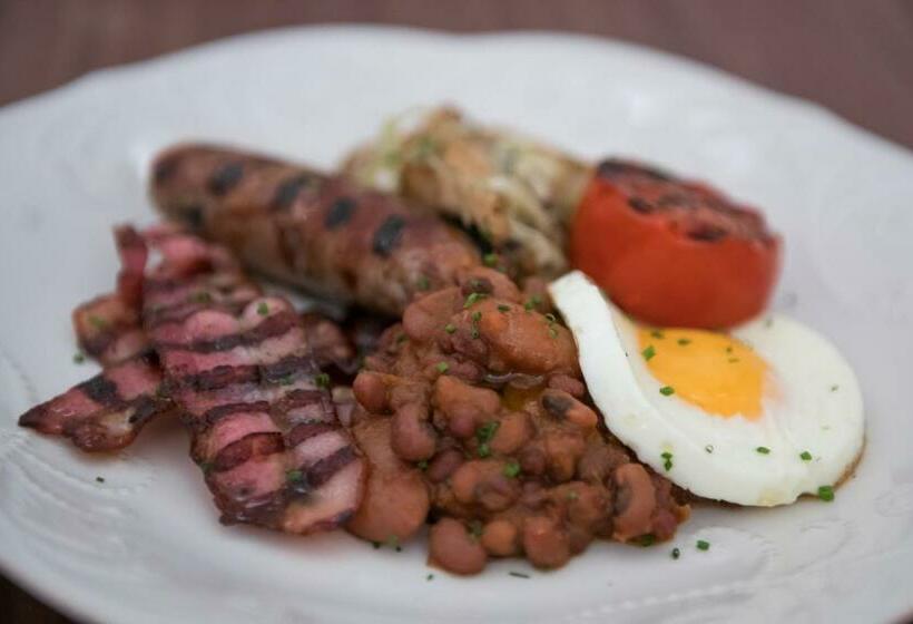 Hotel The Gomerino - La Valeta