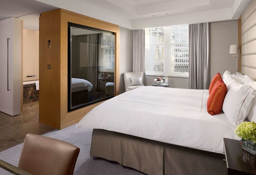 Hotel Conrad London St. James - Londres