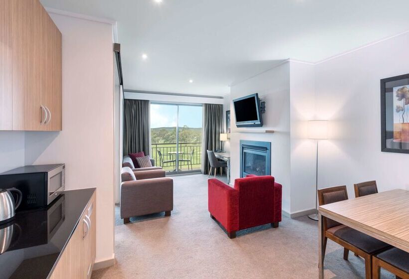 Hôtel Racv Goldfields Resort - Creswick