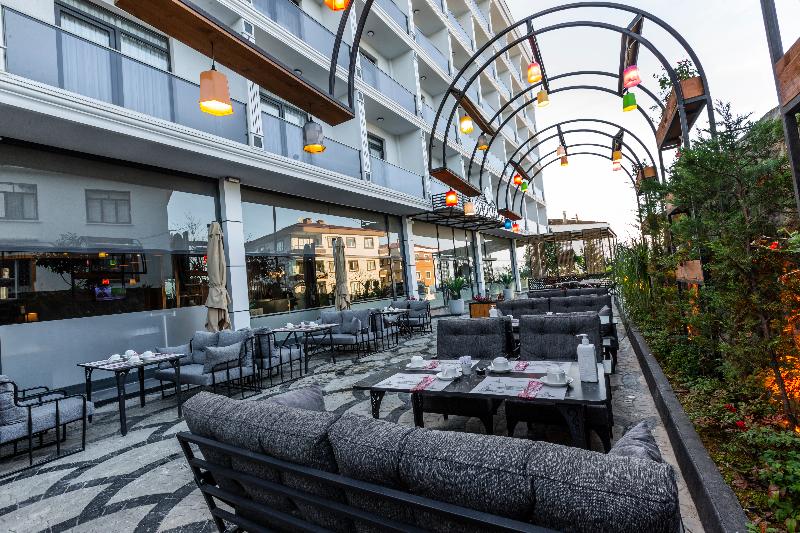 Misal Hotel Trabzon - Trabzon