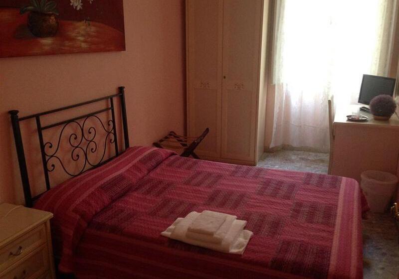 Hotel Il Pitti  Soggiorno - Florenz